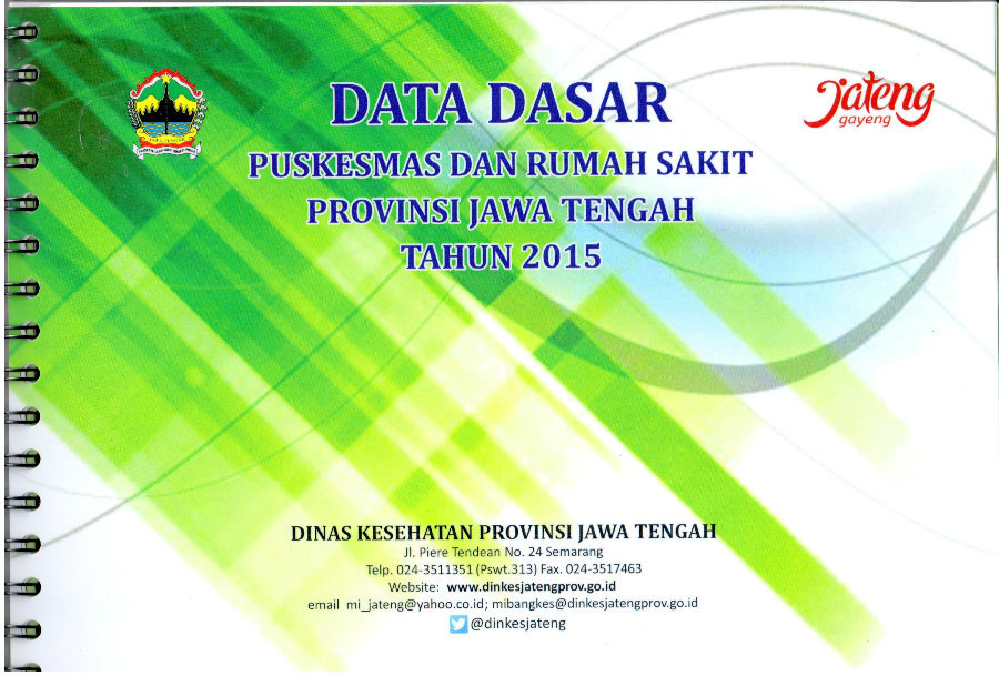 Data Dasar 2015